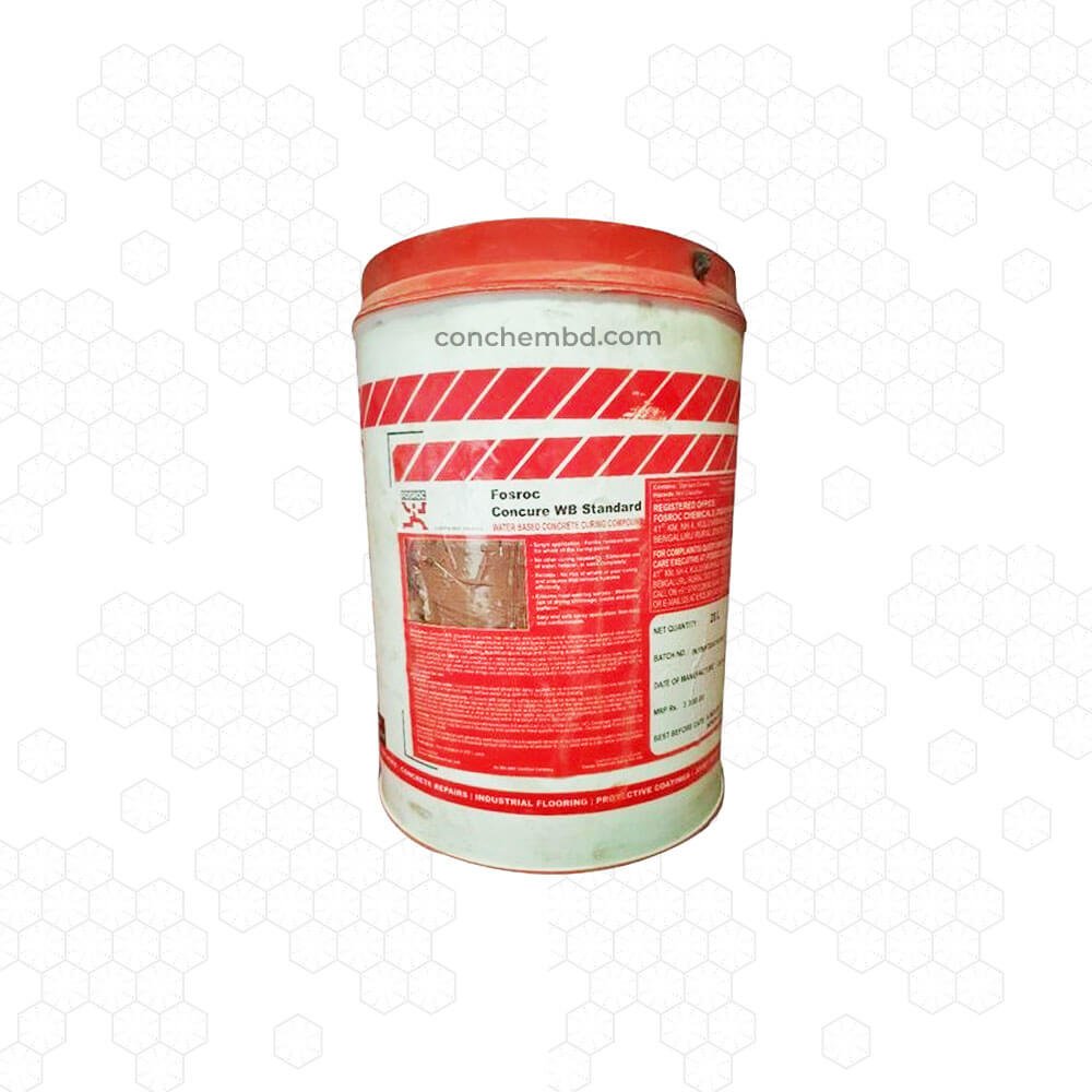 Concure WB price in Bangladesh | Conchembd