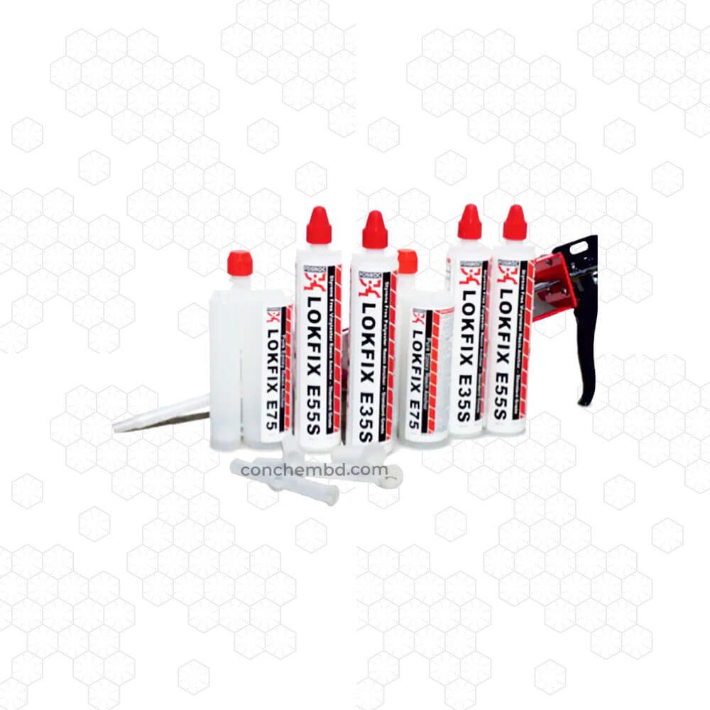Best Lokfix E35 Price in Bangladesh | Conchem Bangladesh