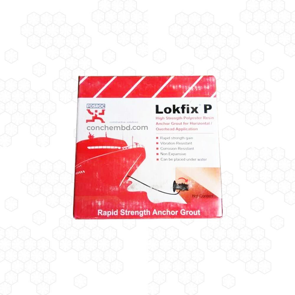 Best Lokfix S/P Price in Bangladesh | Conchembd