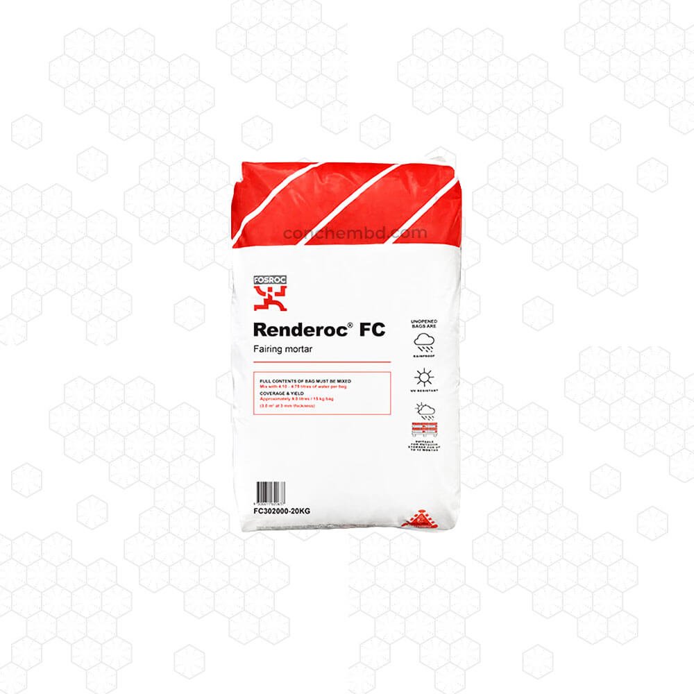 Renderoc FC Price in Bangladesh | Conchembd