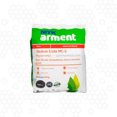 Best ReArm Crete MCG price in Bangladesh | Conchem BD