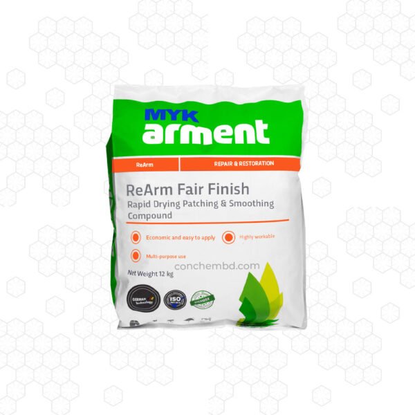 MYK Rearm Fair Finish price in Bangladesh Conchem BD