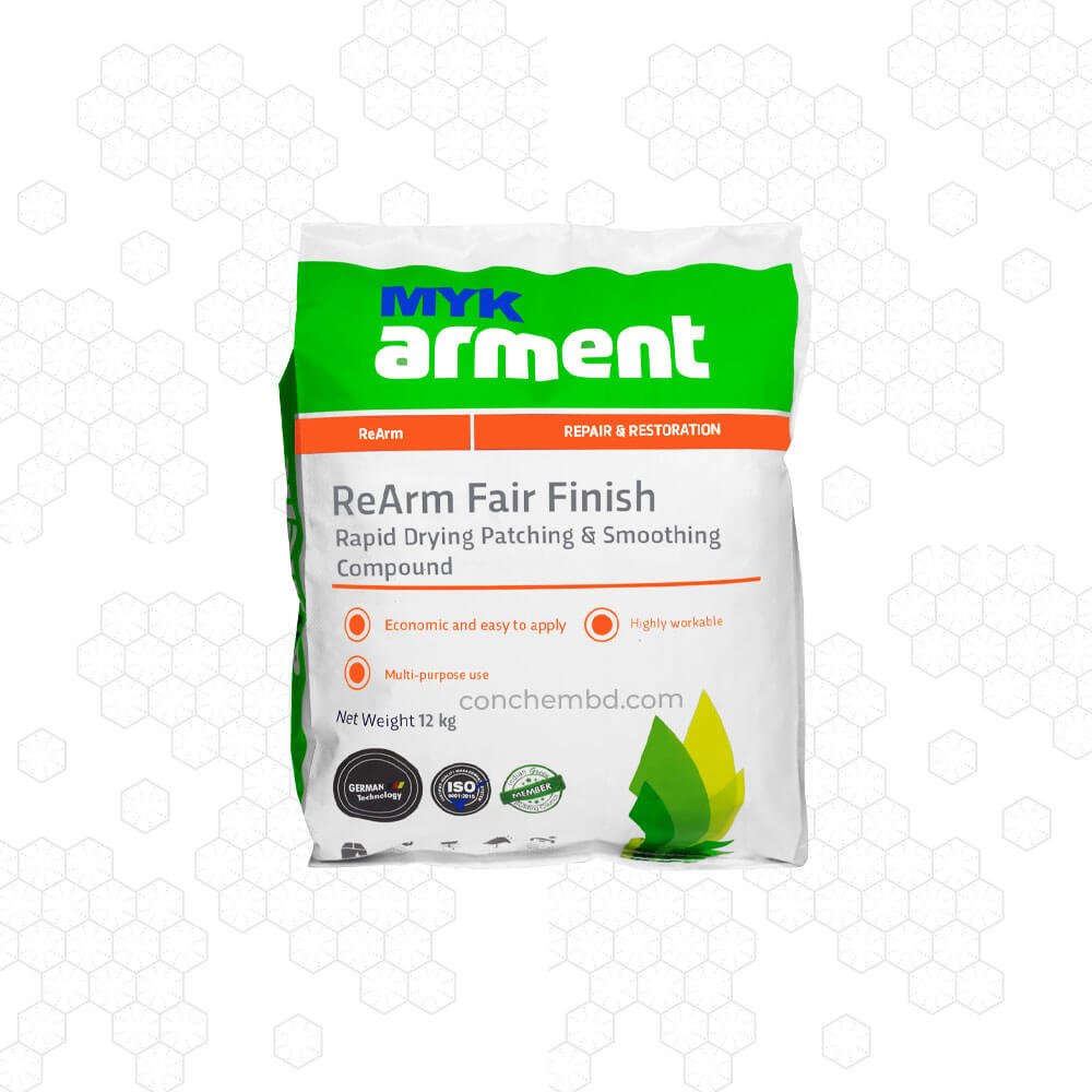 MYK Rearm Fair Finish price in Bangladesh Conchem BD