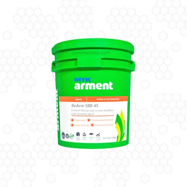 ReArm SBR 45 Price in Bangladesh | Conchembd