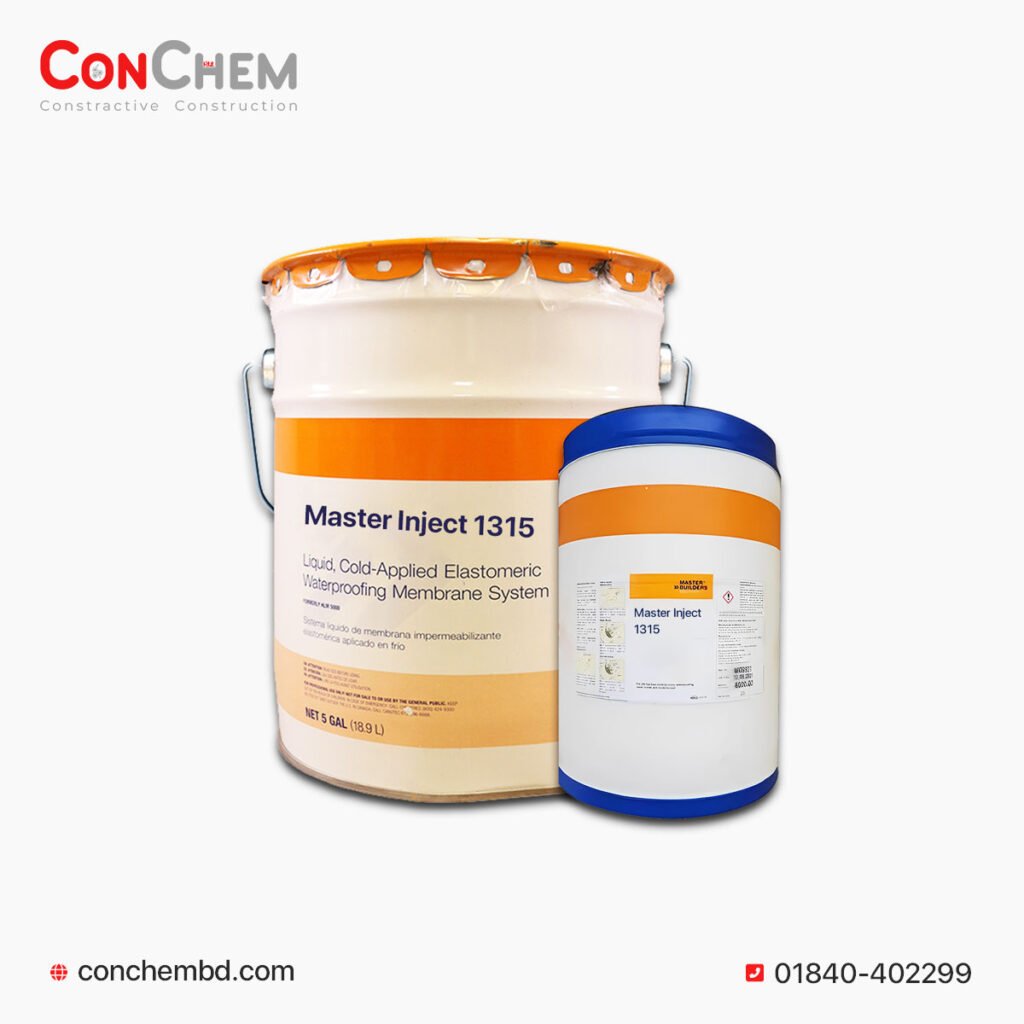 MasterInject 1315 Price in Bangladesh | Conchem BD