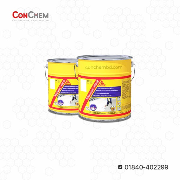 Sikalastic 450 I price in Bangladesh | Conchem Bangladesh