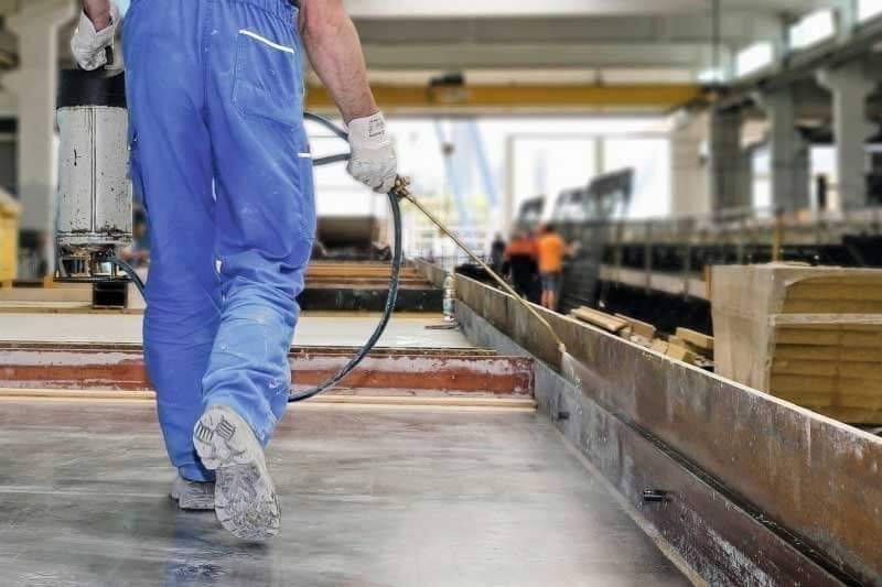 Mold Release agent | Construction Chemicals in Bangladesh
