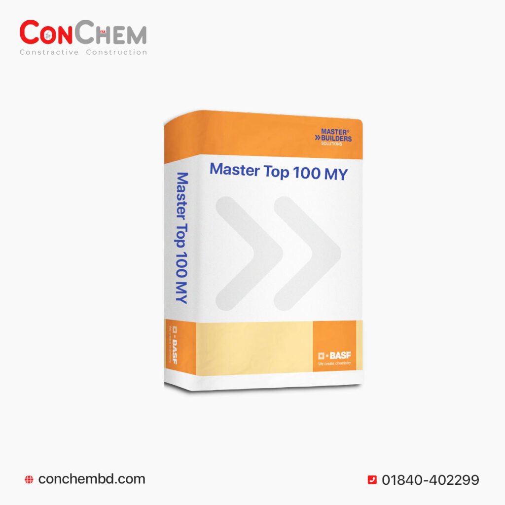 MasterTop 100 MY Price in Bangladesh | Conchem Bangladesh